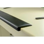 Quebra quina de Mesa / Apoio Braços - Extra Soft Large (PU) - 80cm ...