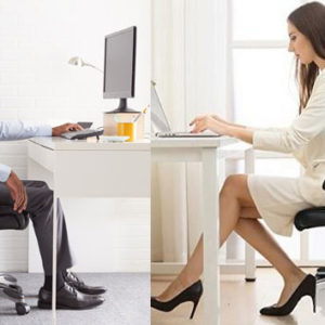 Altura do monitor: 5 dicas para adequar o seu