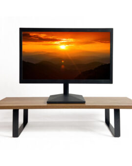 Altura do monitor: 5 dicas para adequar o seu